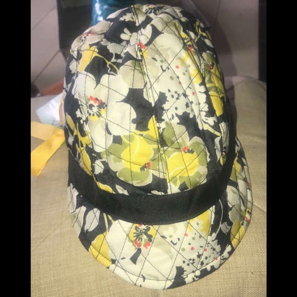 Vera Bradley | Accessories | Vera Bradley Hat | Poshmark